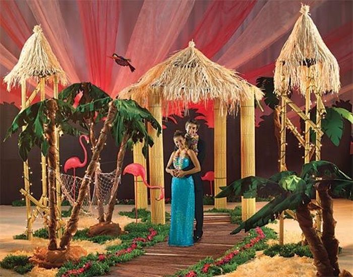 Seru! Ini 5 Konsep Prom Night yang Perlu Dicoba untuk Akhiri Masa SMA - Hai