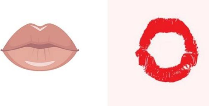 Heavy Lower Lips Artinya | Lipstutorial.org