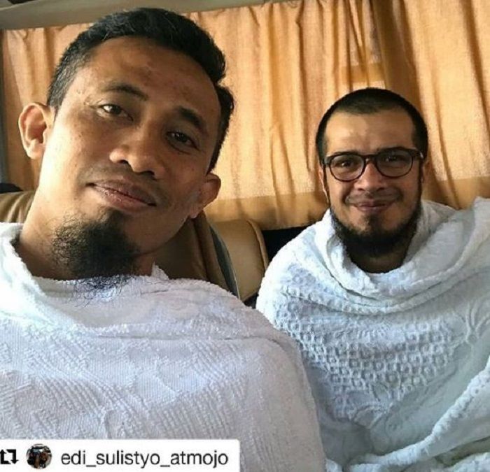 Transformasi Panji Manusia Millenium, Penampilan Aktornya Bikin ...