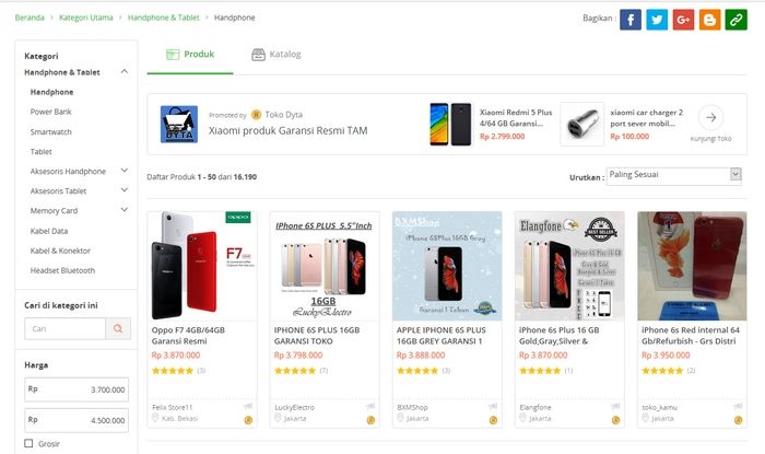Inilah Proses Update Website dan Aplikasi di Tokopedia, Ternyata Tak ...