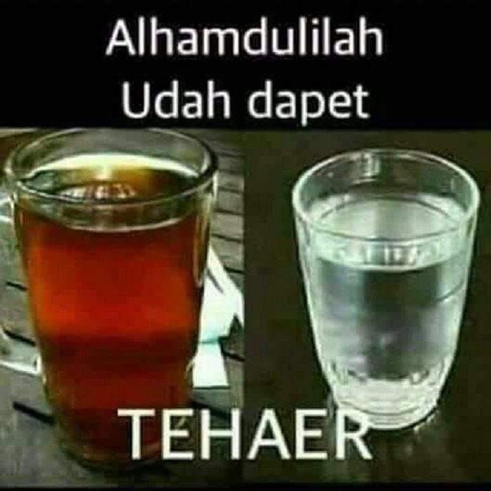 7 Meme THR yang Bikin Ngakak dan Merasa Senasib Sepenanggungan - Semua ...