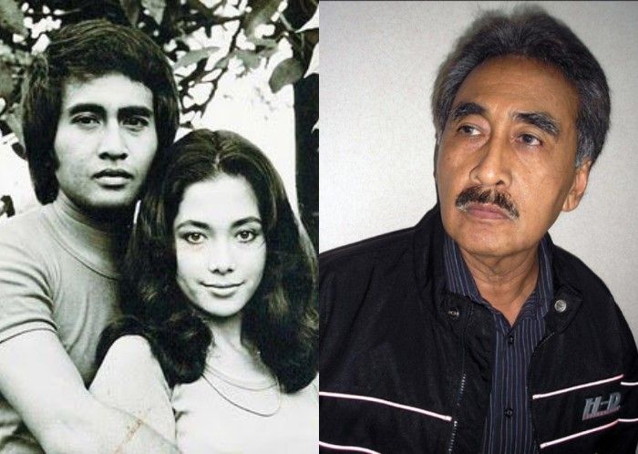 Tengok Momen Masa Muda Para Aktor Kawakan Ini, Bikin Hati Meleleh ...