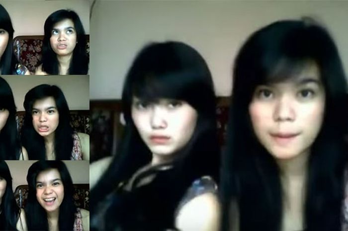 Masih Ingat Sinta dan Jojo? Begini Nasib Dua Gadis yang Viral Gegara Video Keong Racun, Kini ...