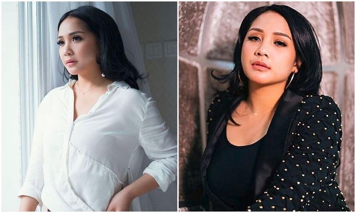 4 Gaya Makeup Nagita Slavina yang Paling Disorot Netizen, Bisa Jadi Inspirasi Kamu nih!
