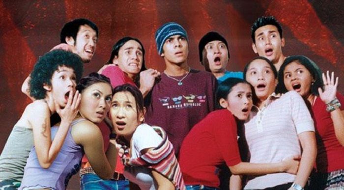 15 Tahun Berlalu, Ini Potret Kedekatan Pemain Serial Disini Ada Setan ...