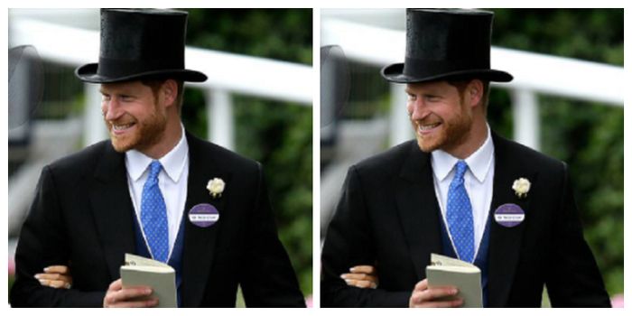 Topi Unik Nan Mewah yang Dipakai Para Bangsawan Inggris Saat Hadiri ...