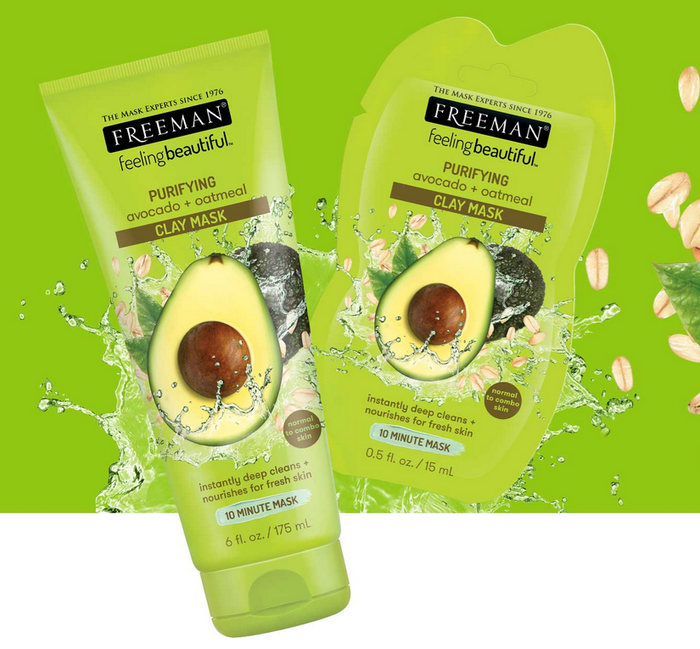 13 Rekomendasi Masker dari Freeman Sesuai Kebutuhan Kulit. Lengkap ...