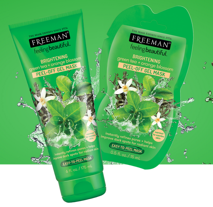 13 Rekomendasi Masker dari Freeman Sesuai Kebutuhan Kulit. Lengkap ...