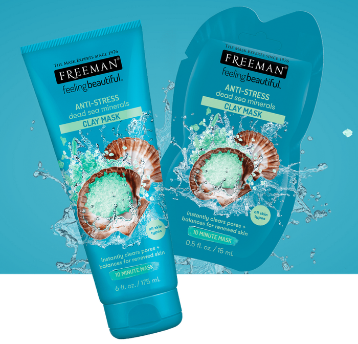 13 Rekomendasi Masker dari Freeman Sesuai Kebutuhan Kulit. Lengkap ...