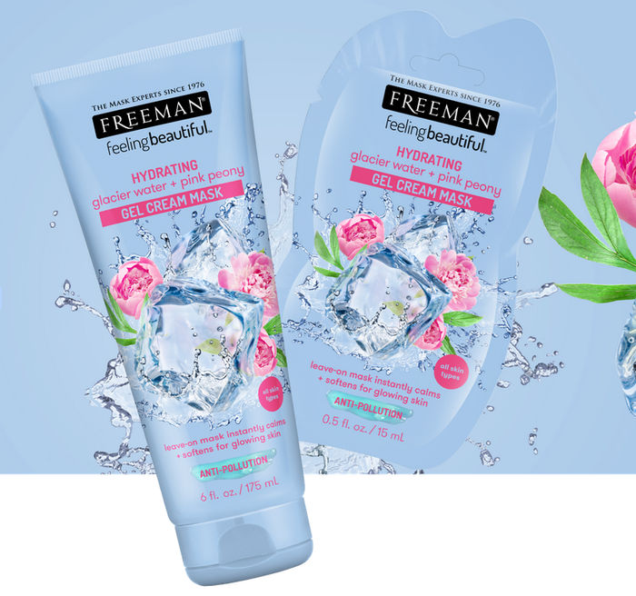 13 Rekomendasi Masker dari Freeman Sesuai Kebutuhan Kulit. Lengkap ...