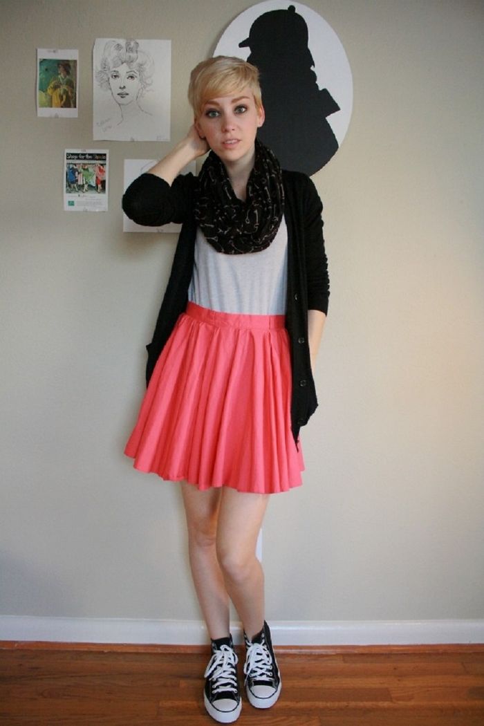 4 Tips Mix & Match Cardigan Biar Lebih Stylish & Enggak Membosankan ...