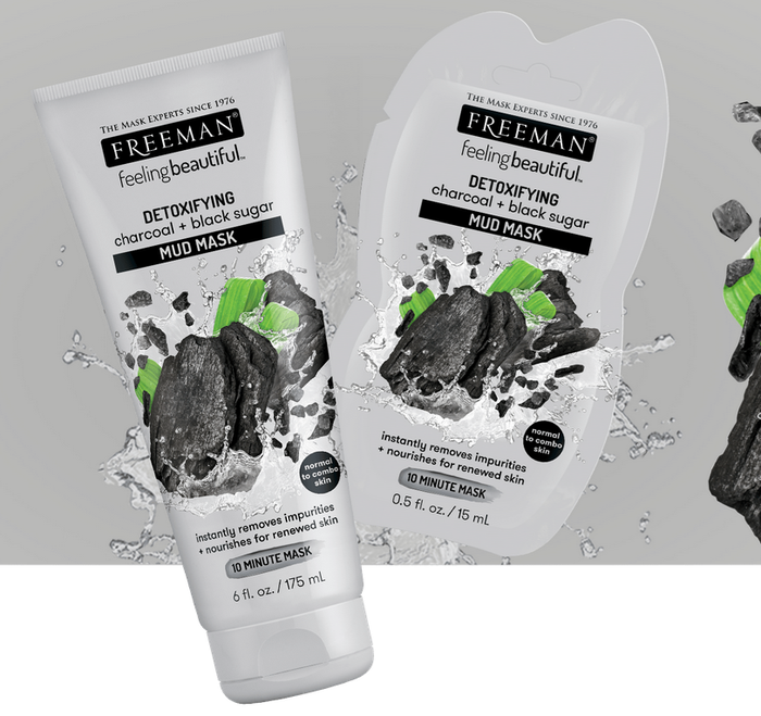 13 Rekomendasi Masker dari Freeman Sesuai Kebutuhan Kulit. Lengkap ...