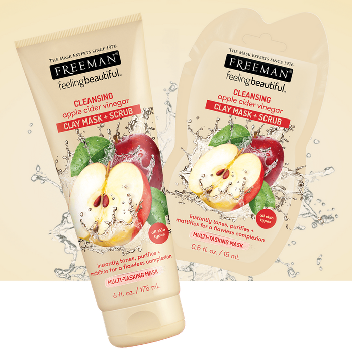 13 Rekomendasi Masker dari Freeman Sesuai Kebutuhan Kulit. Lengkap ...