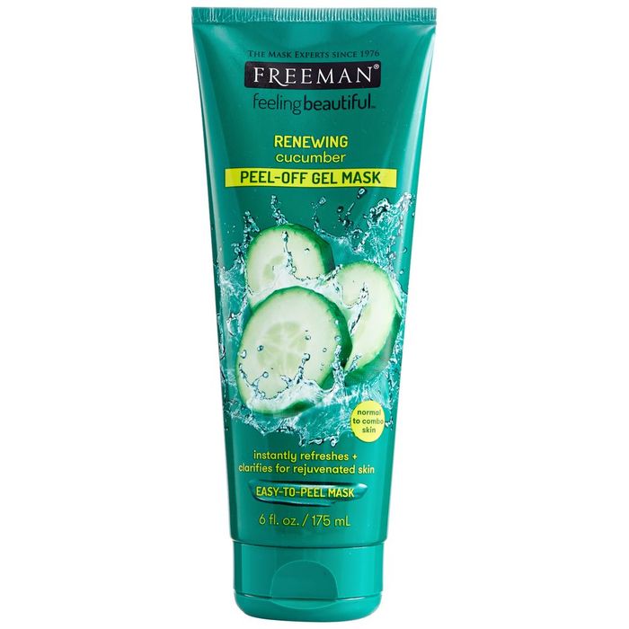 13 Rekomendasi Masker dari Freeman Sesuai Kebutuhan Kulit. Lengkap ...