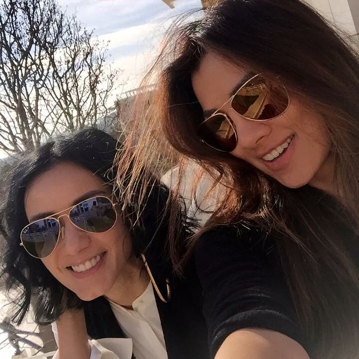 Resmi Jadi Keluarga Konglomerat Bakrie, Model Cantik Gaby Bakrie dan ...