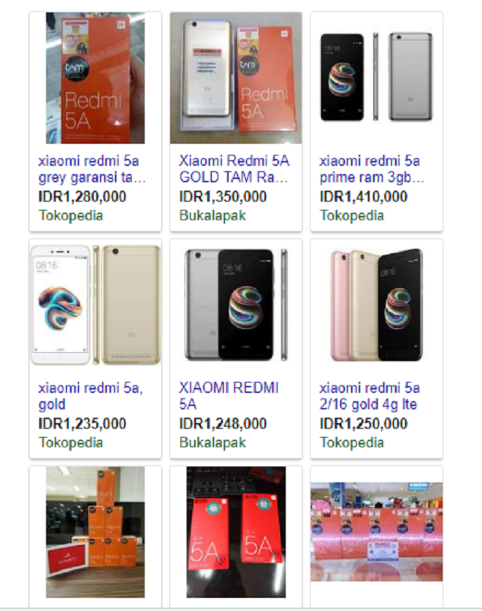 Sepi Flash Sale, Harga Hape di Toko Online Jadi Melonjak Naik - Nextren ...