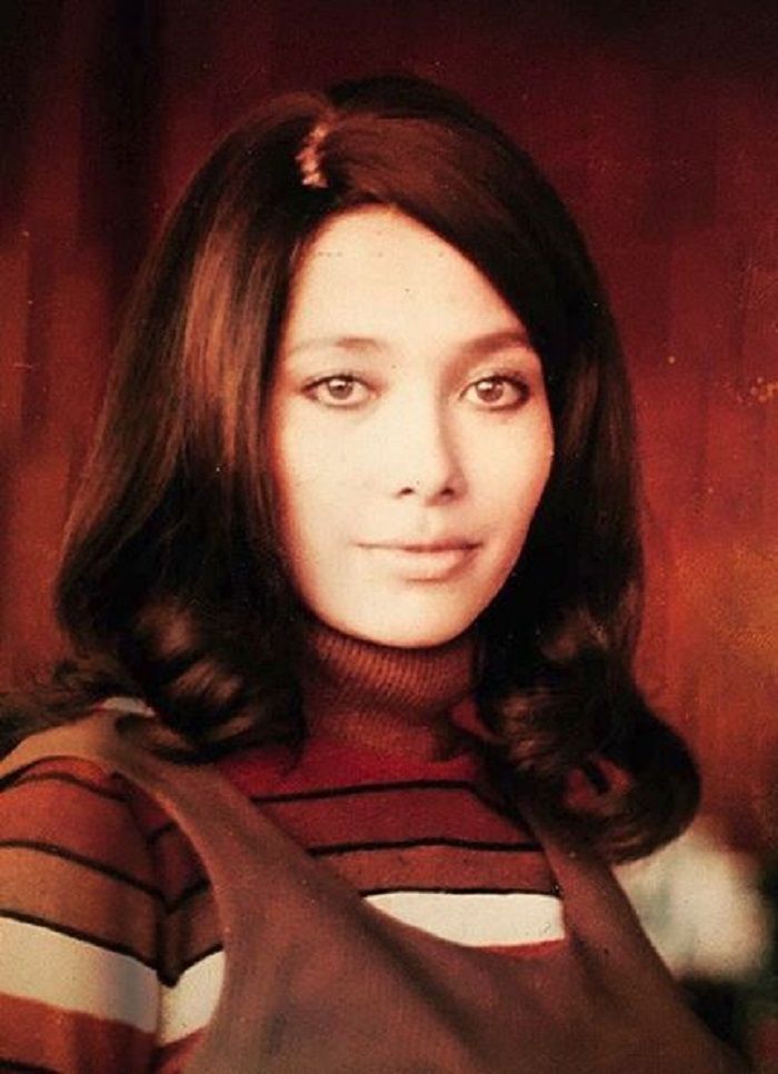 Seperti ini Rupa Artis Senior Widyawati 45 Tahun Lalu, Cantiknya Awet!