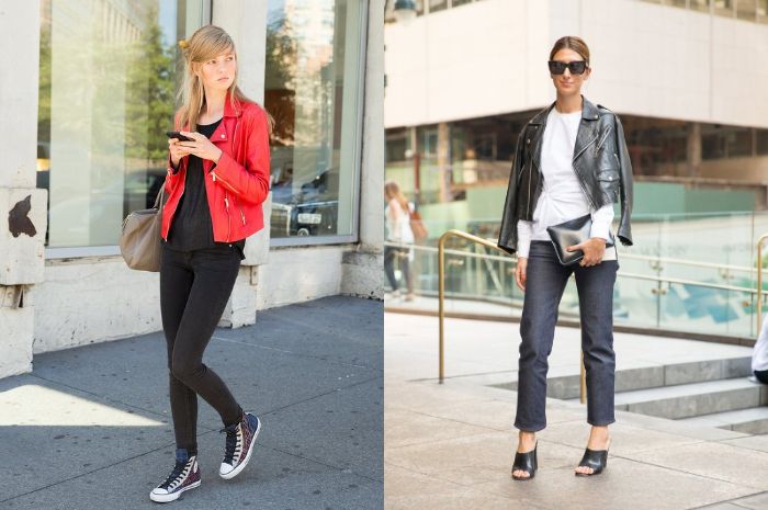Inspirasi Weekend Outfit yang Bisa Kamu Contek Agar Lebih Stylish!