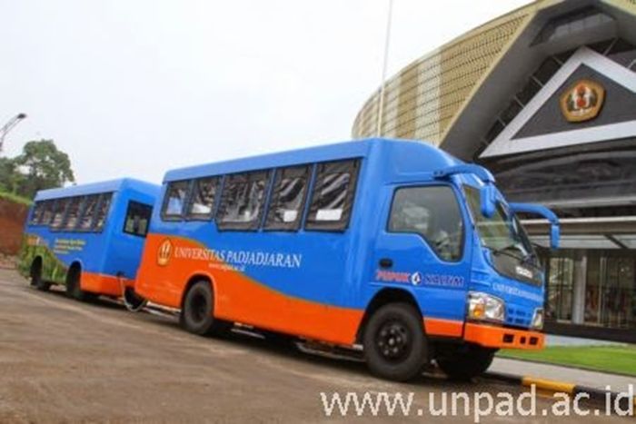 5 Hal Yang Perlu Diketahui Mahasiswa Baru Unpad - Hai