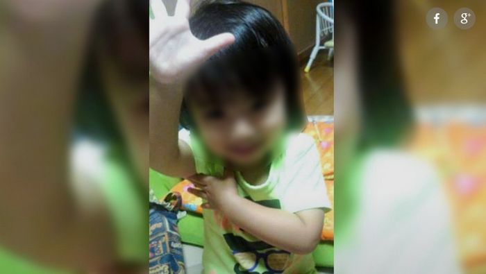 Dianiaya Orang Tua Hingga Meninggal, Isi Catatan Harian Anak 5 Tahun ...