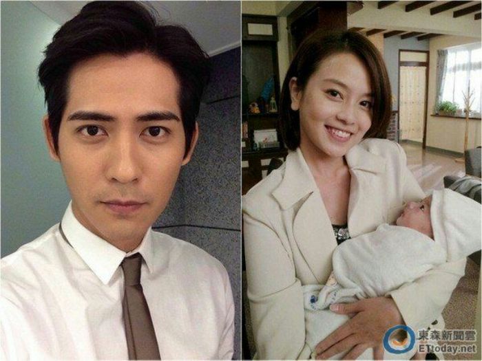 5 Potret Reen Yu, Istri Vic Zhou F4 yang Jarang Terekspos