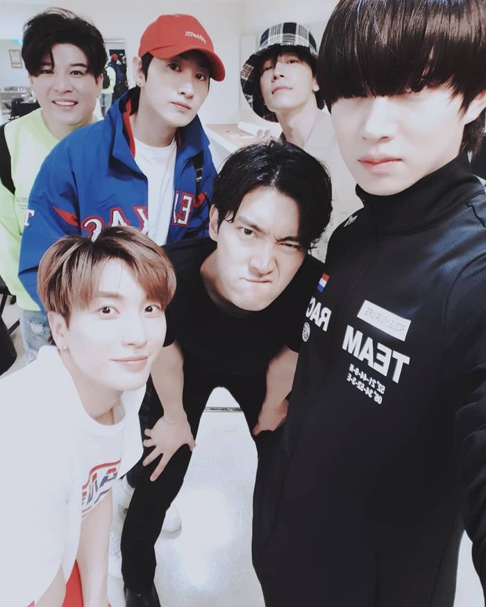 Ulang Tahun, Ini 10 Fakta Tentang Heechul 'Super Junior' Wajib Tahu ...