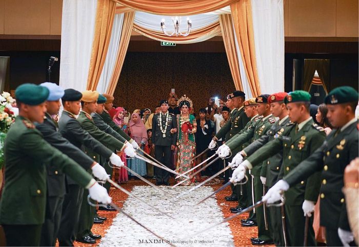 INGAT Jian Betari Anwar? Lama Tak Muncul Kini Sudah Jadi Istri Prajurit ...