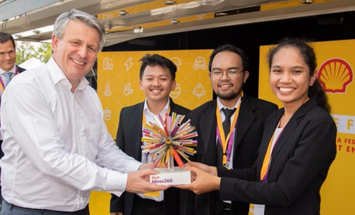 Mahasiswa UGM Jadi Asia Juarai Kompetisi Mobil Pintar Tingkat Dunia - Hai Mahasiswa UGM Jadi Asia Juarai Kompetisi Mobil Pintar Tingkat Dunia - Hai