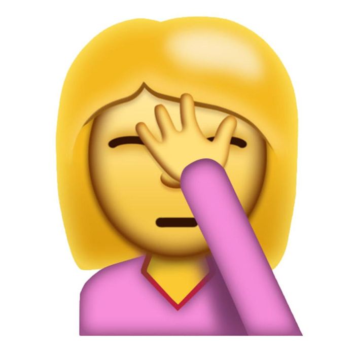 Wah, Ternyata Emoji yang Sering Digunakan Ini Ungkapkan Kepribadian ... Wah, Ternyata Emoji yang Sering Digunakan Ini Ungkapkan Kepribadian ...