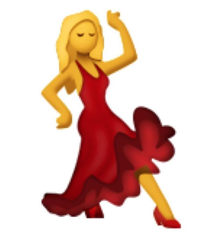 Wah, Ternyata Emoji yang Sering Digunakan Ini Ungkapkan Kepribadian ... Wah, Ternyata Emoji yang Sering Digunakan Ini Ungkapkan Kepribadian ...