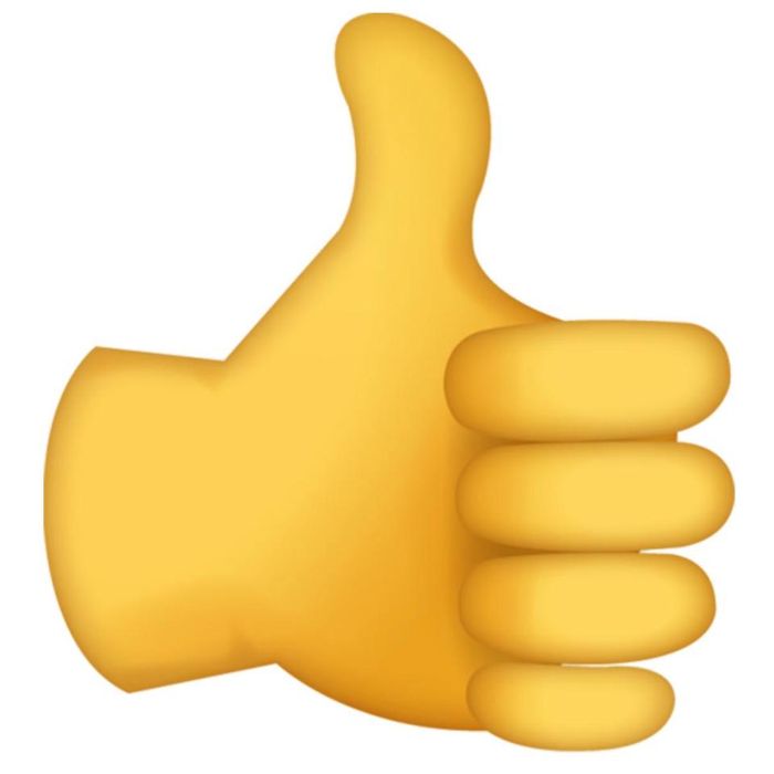 Wah, Ternyata Emoji yang Sering Digunakan Ini Ungkapkan Kepribadian ... Wah, Ternyata Emoji yang Sering Digunakan Ini Ungkapkan Kepribadian ...