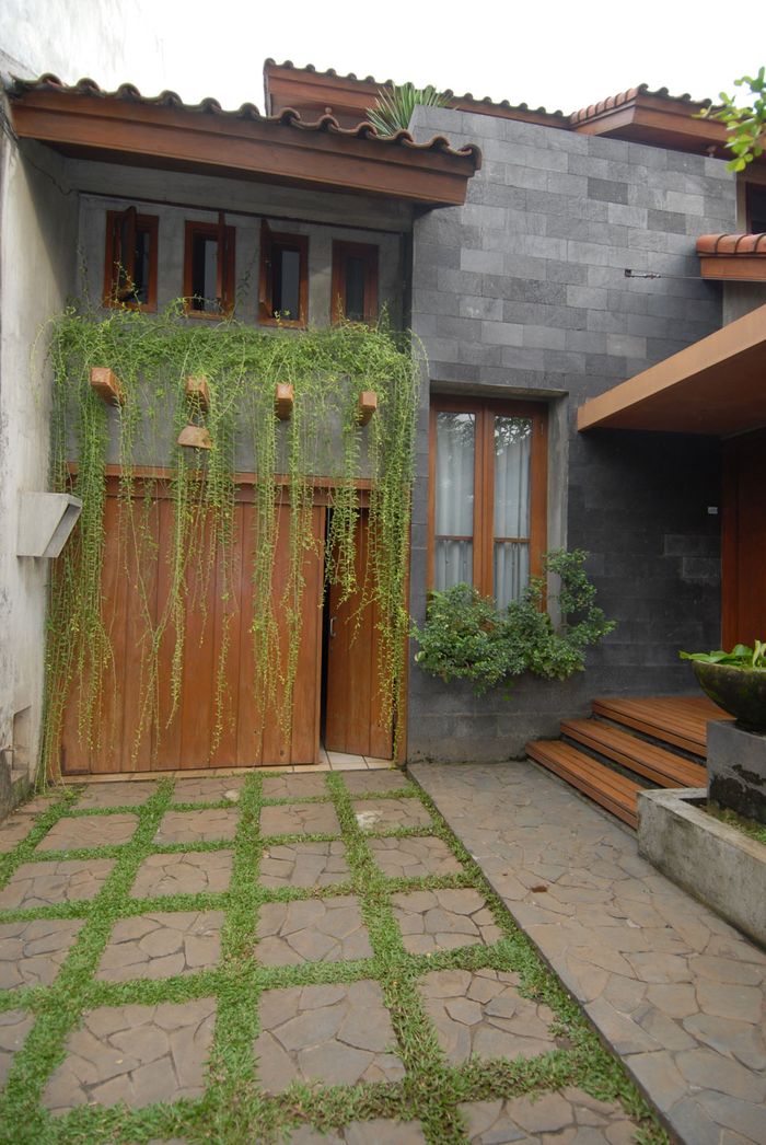 Ini Dia Tips Memasang Rumput dalam Grassblock untuk Penghijauan Rumah ...