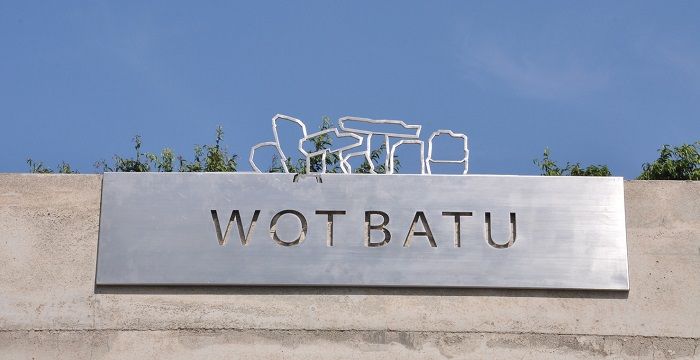 Yuk Mampir ke Wot Batu! Liburan Sambil Tambah Wawasan, Seru dan Asik