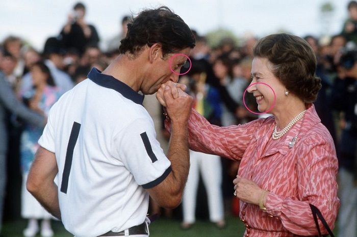 Analisa Pakar Soal Kedekatan Ratu Elizabeth II dengan Putra-putrinya ...