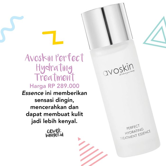 4 Rekomendasi Essence Lokal yang Kualitasnya Enggak Kalah dari Merk ...