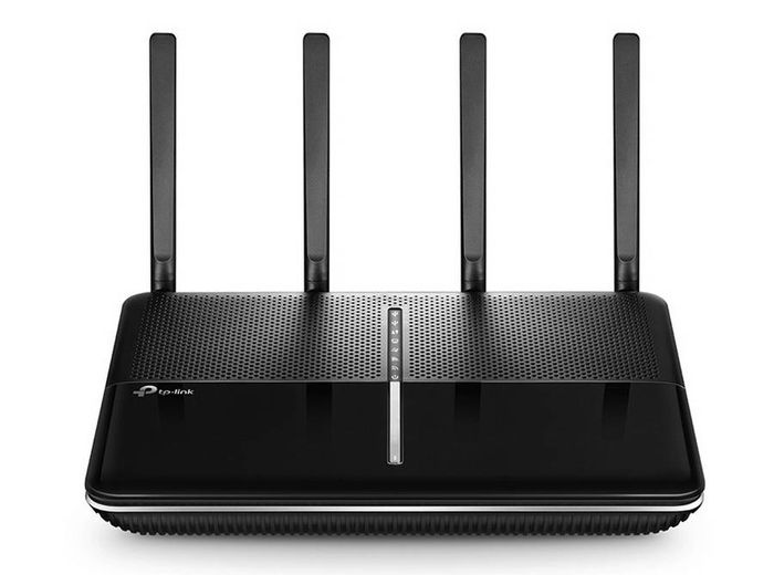 TP-Link Archer C3150: Wireless Router Berkinerja Kencang di 5 GHz ...