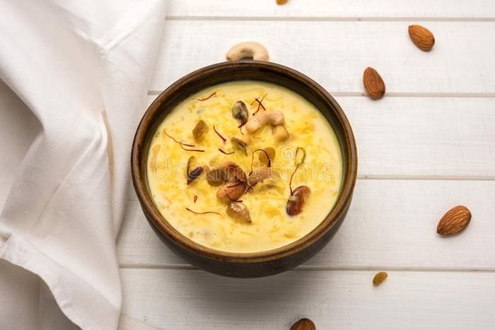 Lembut dan Nikmatnya 3 Jenis Puding Nasi dari Berbagai Negara