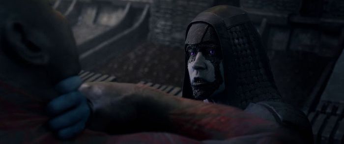 10 Karakter dalam Film Marvel yang Sebenarnya Lebih Kuat dari Thanos ...