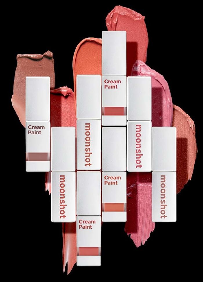 Moonshot, Kosmetik Milik YG Entertainment Resmi Masuk ke Indonesia ...