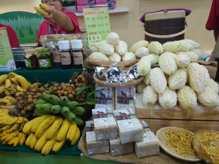 Ternyata Pare Putih Menyimpan Banyak Manfaat yang Baik Bagi Tubuh ...