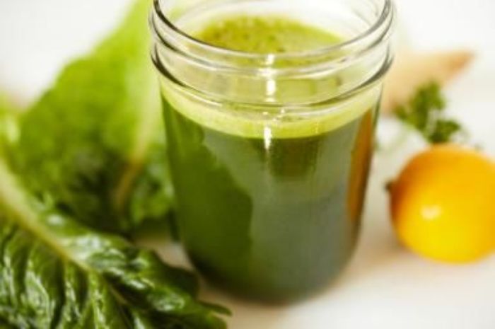 3 Jenis Jus Sayuran yang Bisa Bikin Rambut Lebih Sehat