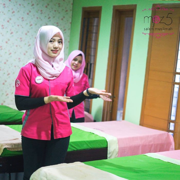 Ingin Lakukan Perawatan, 5 Rekomendasi Salon di Bandung Ini Bisa Kamu ...