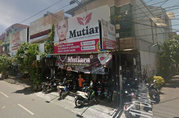 5 Rekomendasi Belanja Kosmetik dengan Harga Terjangkau Saat Berkunjung ...