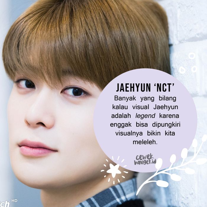 10 Idol Kpop ’97 Line dengan Visual Paling Menawan. Bikin Meleleh ...