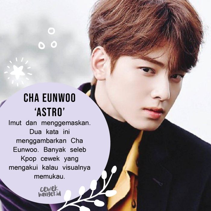 10 Idol Kpop ’97 Line dengan Visual Paling Menawan. Bikin Meleleh ...