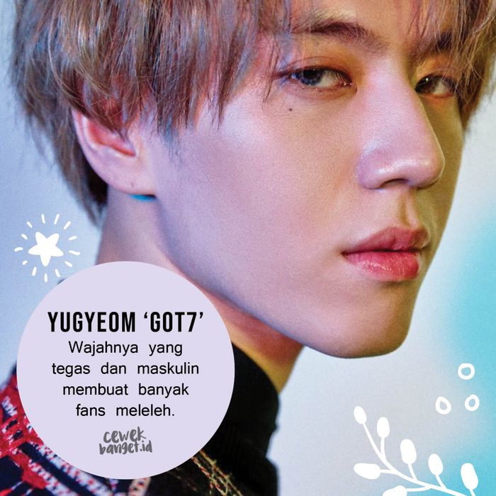 10 Idol Kpop ’97 Line dengan Visual Paling Menawan. Bikin Meleleh ...