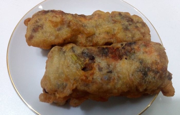 Oncom, Makanan Lezat yang Dibuat dari Bahan-Bahan yang Tidak Biasa - Bobo