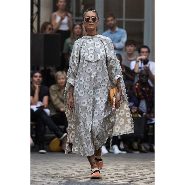 Peringati Hari Kemerdekaan, Fahrani Empel Ungkap Definisi Manusia ...