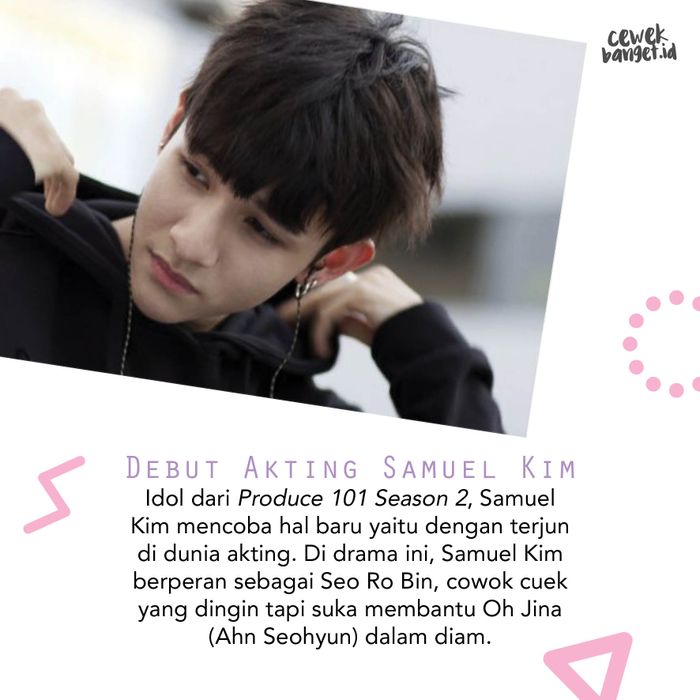 5 Info Penting yang Harus Kita Tahu Tentang Web Drama Revenge Note 2 ...