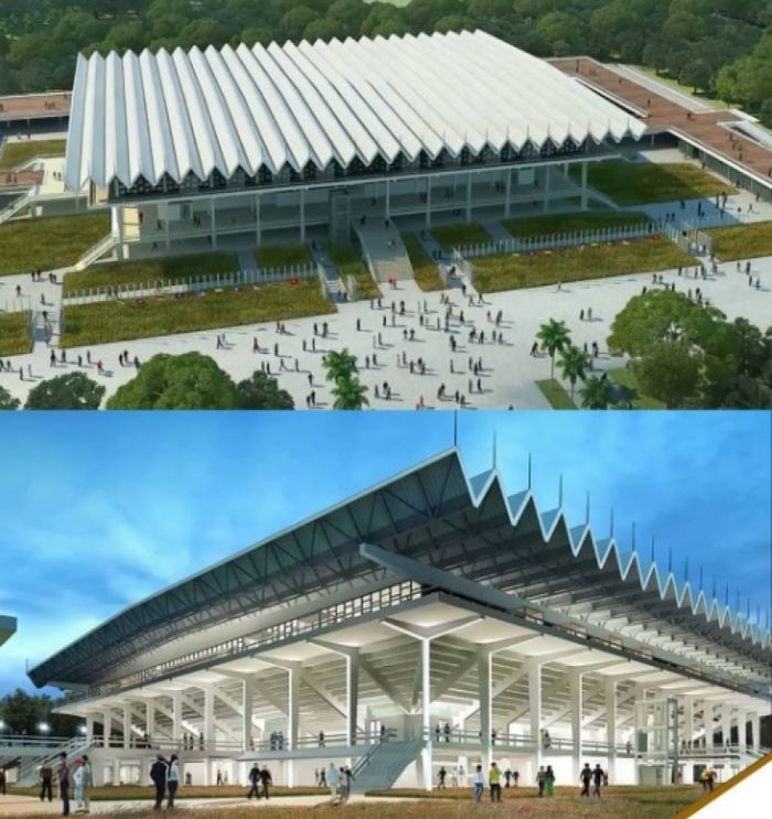 Istora Senayan, Rumah Bagi Bulutangkis di Indonesia yang Kini Makin ...